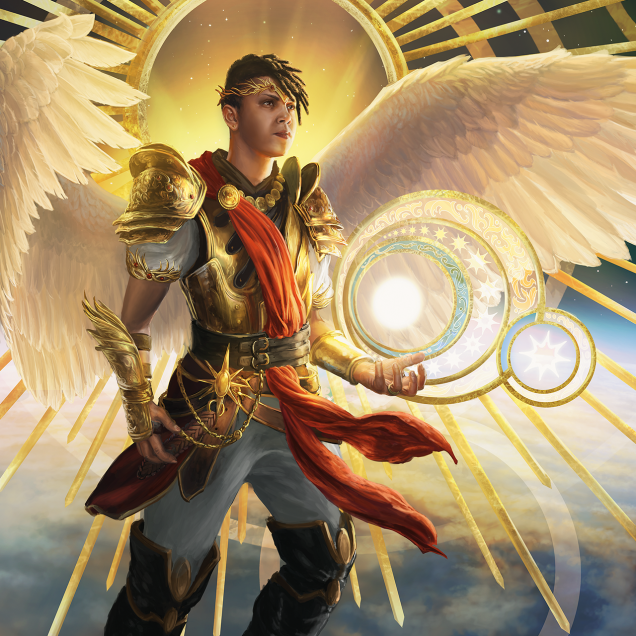 Magic the Gathering, Secret Lair: Artist Series: Alayna Danner – Card ...
